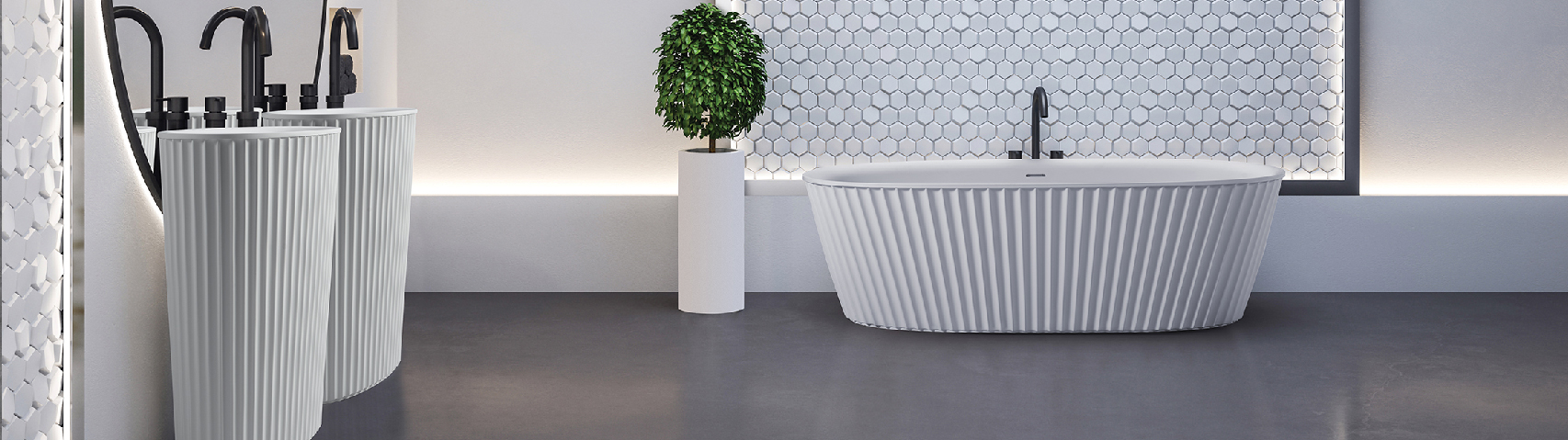 MTI Baths | Luxury Bathtubs, Counter-Sinks, Vanity Sinks & Shower Bases