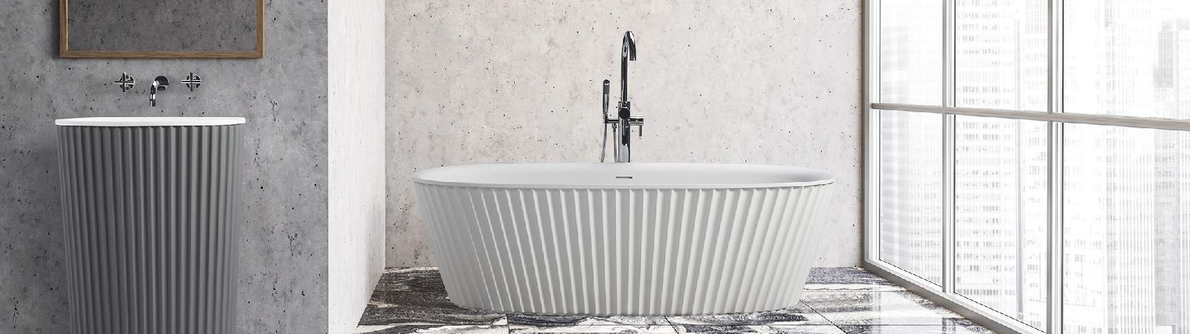 MTI Baths | Luxury Bathtubs, Counter-Sinks, Vanity Sinks & Shower Bases