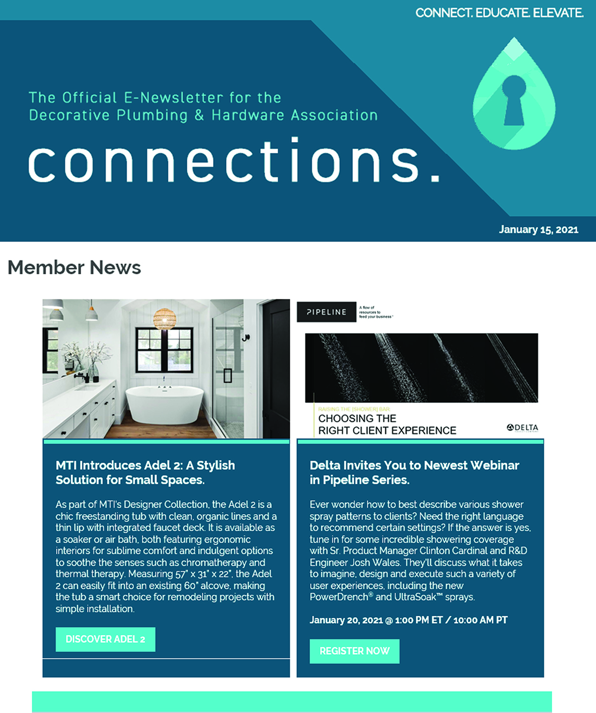 MTI Press and Social Media