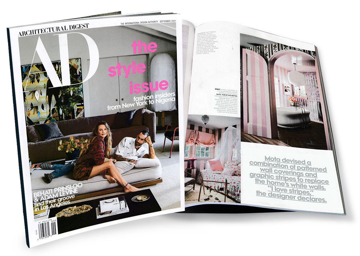 MTI Press and Social Media