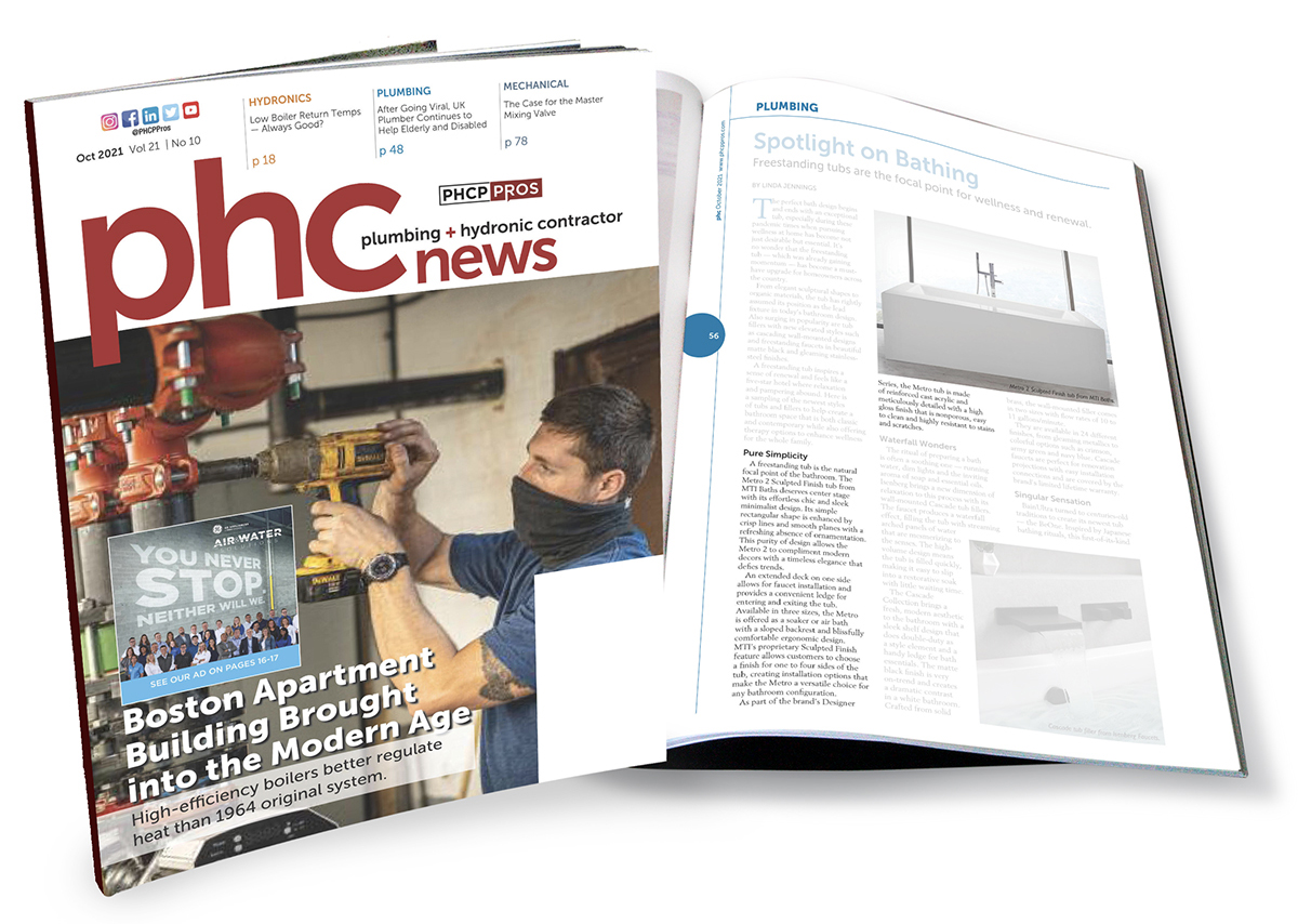 MTI Press and Social Media