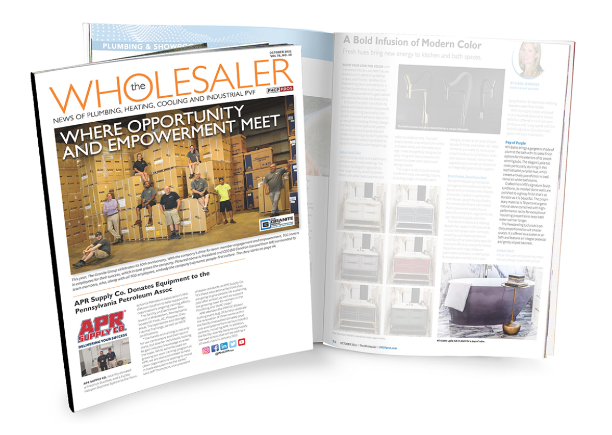 MTI Press and Social Media