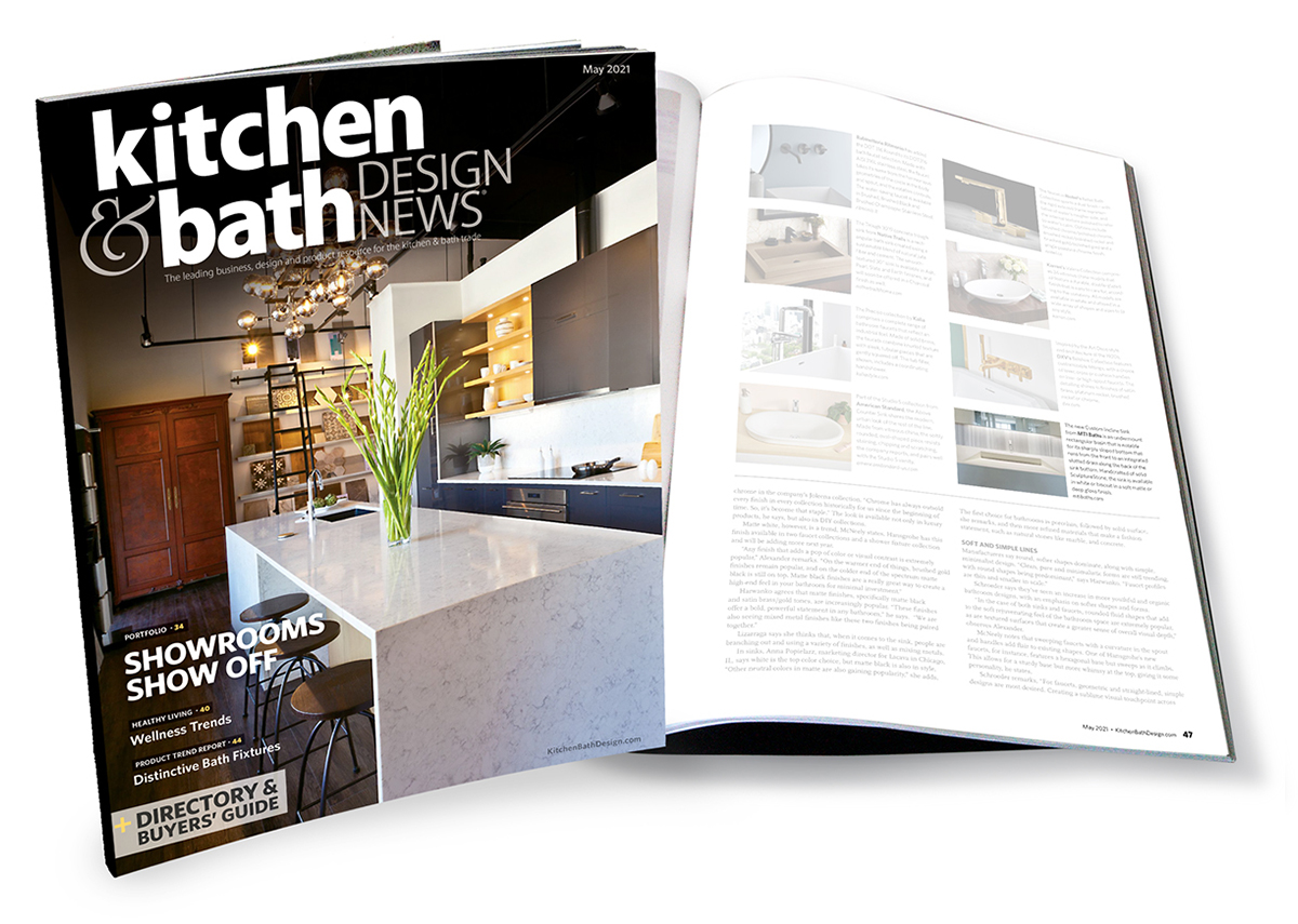 MTI Press and Social Media