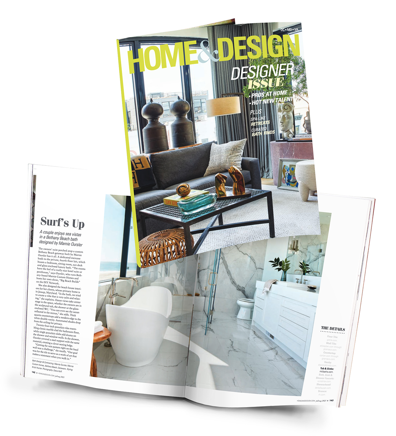 MTI Press and Social Media