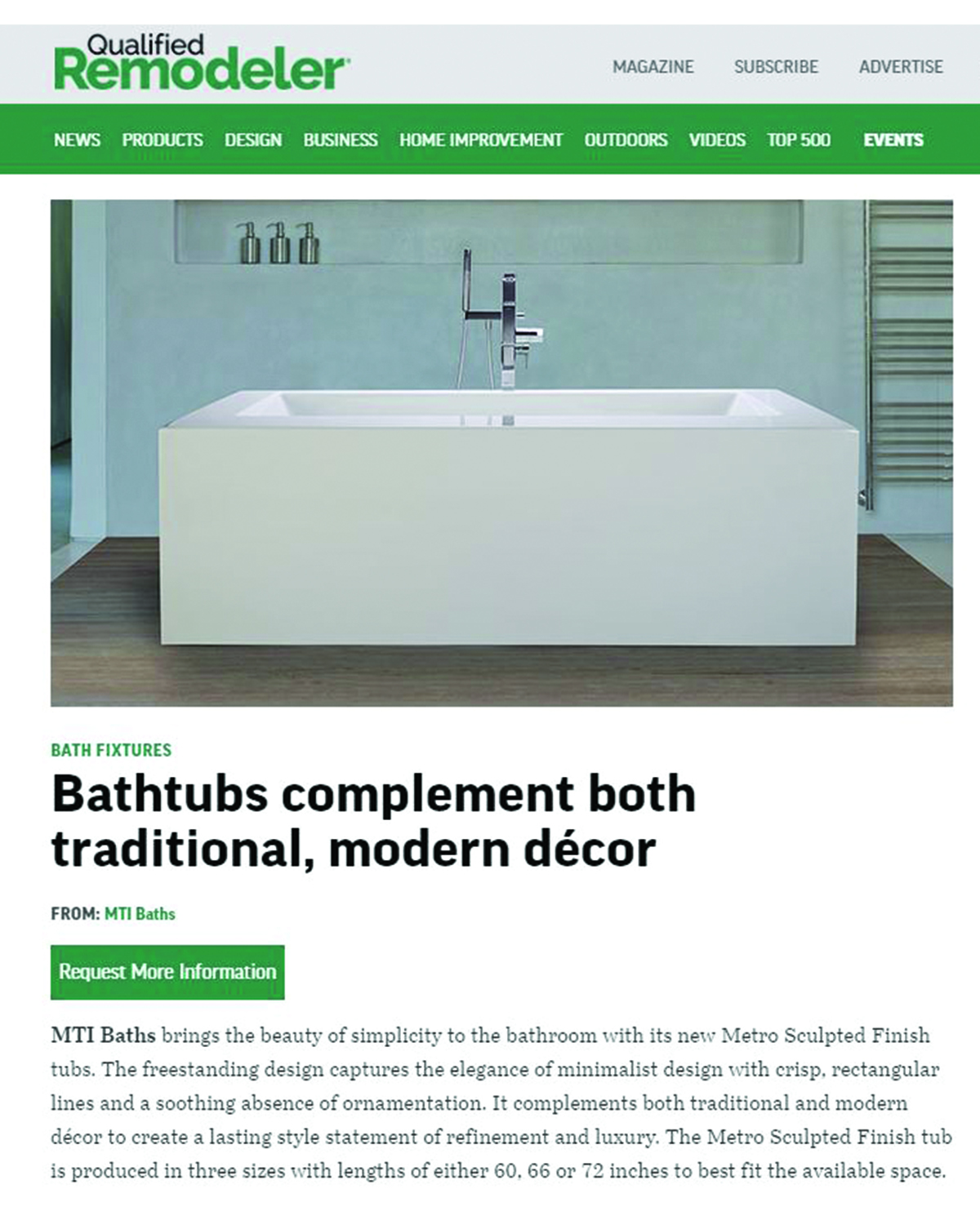 MTI Press and Social Media