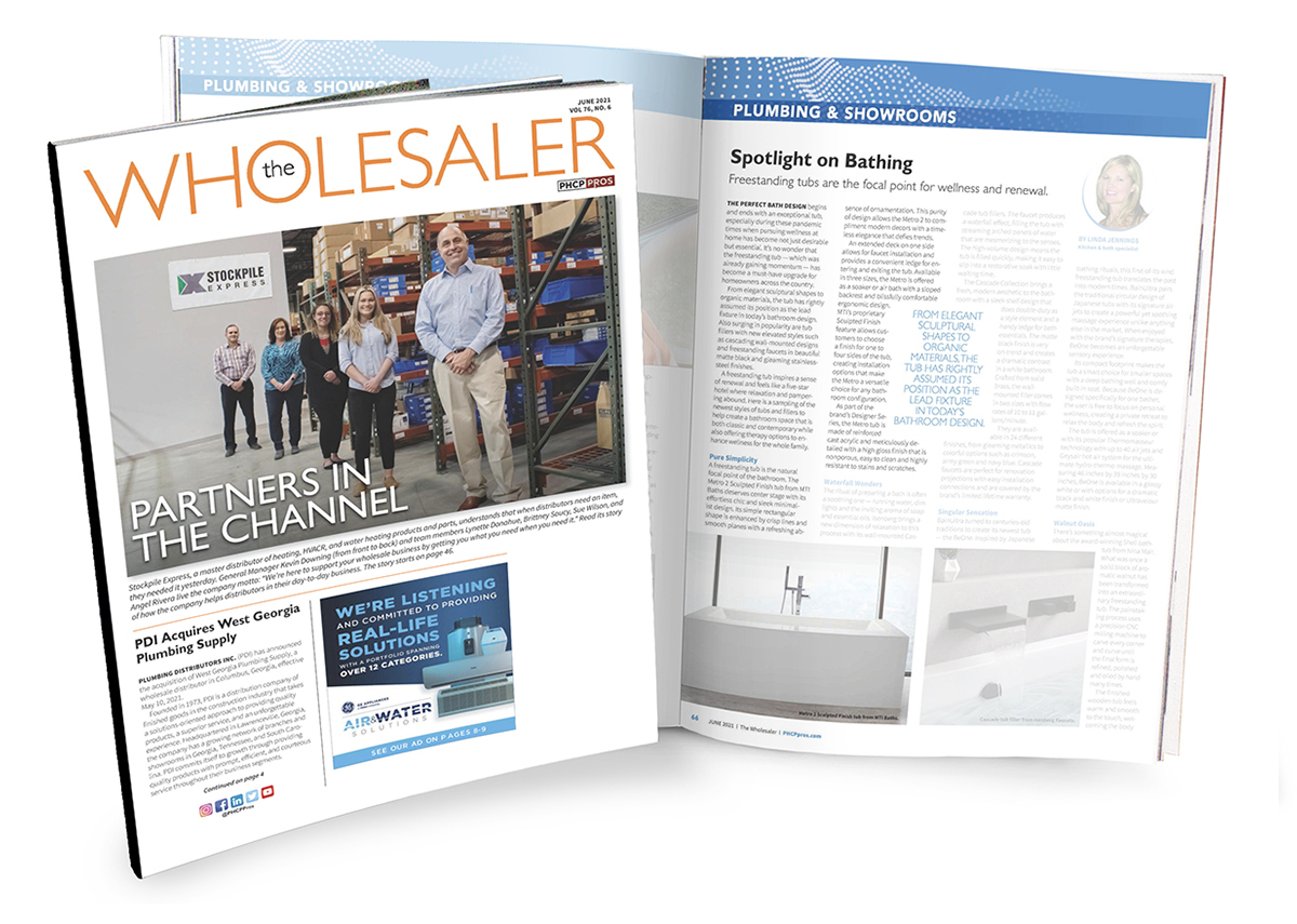 MTI Press and Social Media