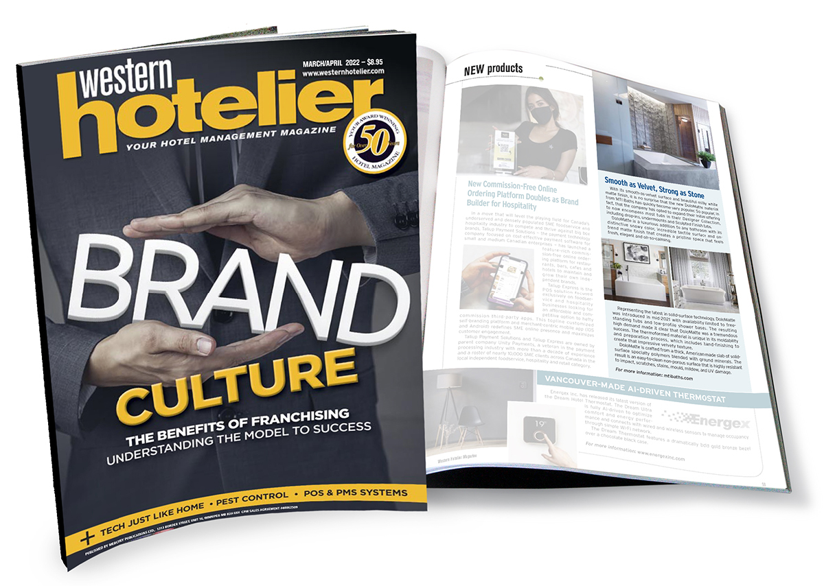 MTI Press and Social Media