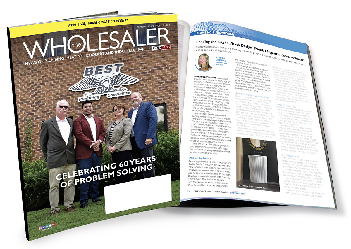 MTI Press and Social Media