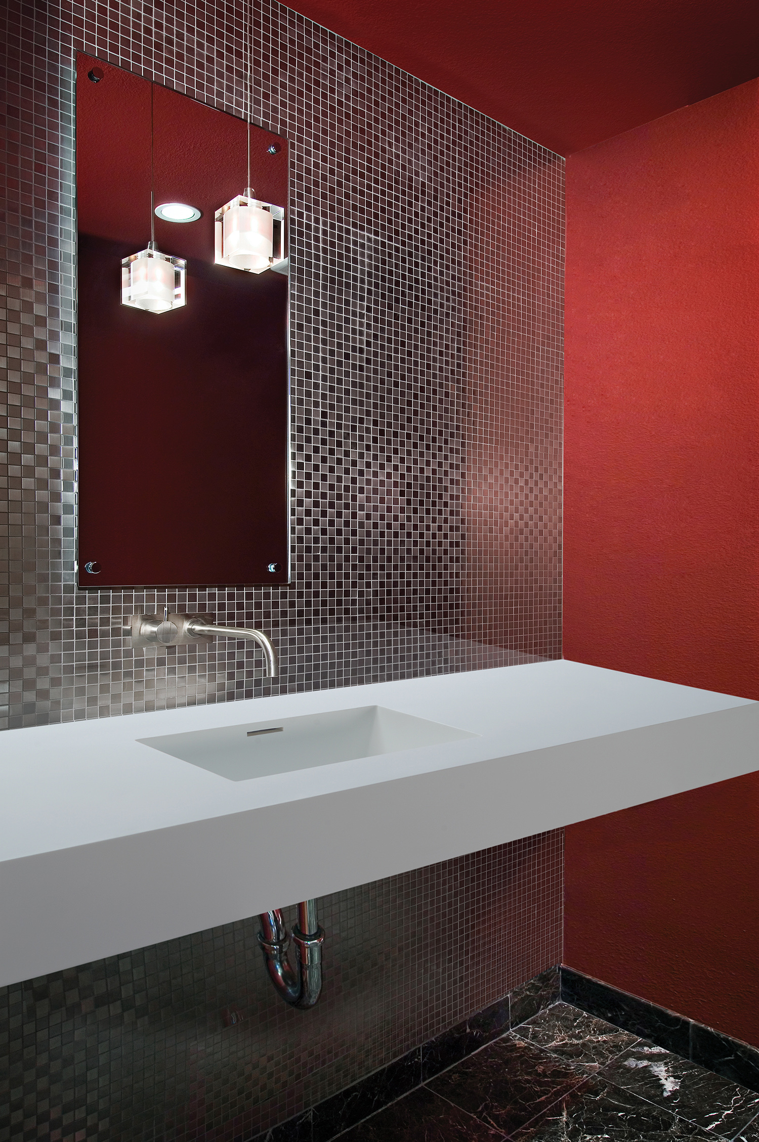 Sinks