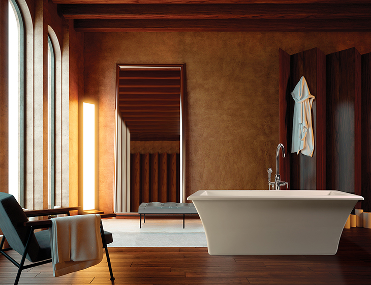 Madelyn 3 | MTI Baths