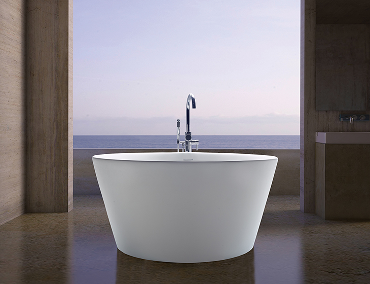 Halo | MTI Baths