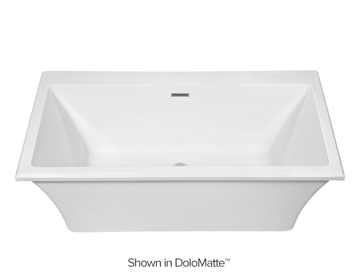 Madelyn 5 | MTI Baths