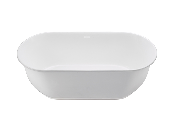 Hamilton 1 | MTI Baths