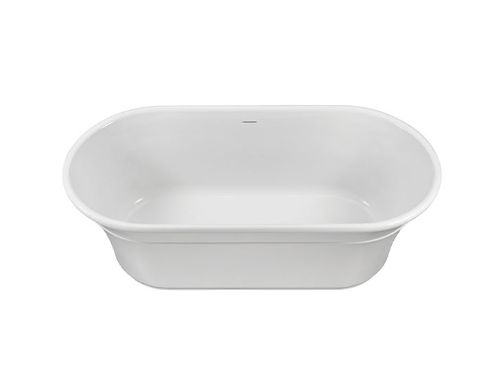 Hudson | MTI Baths