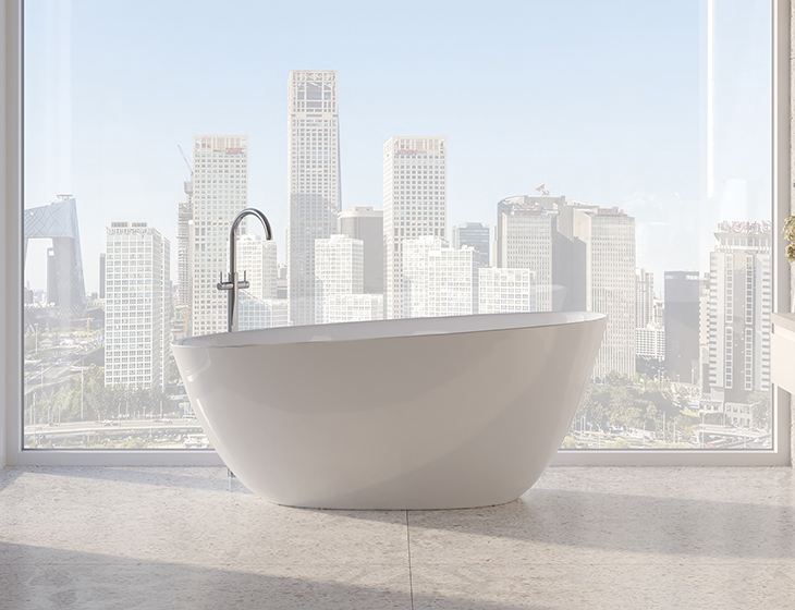 Walker 2 | MTI Baths