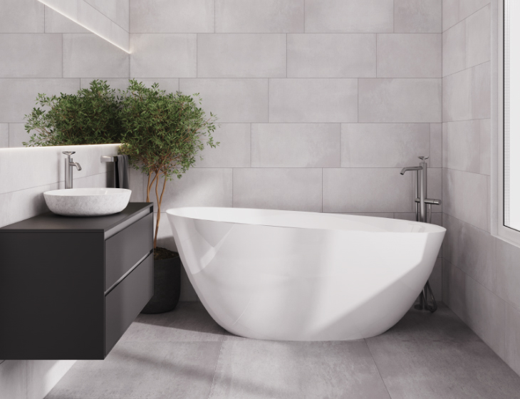Walker 2 | MTI Baths