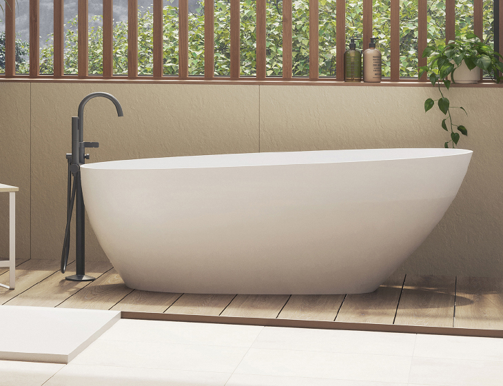 Walker 1 | MTI Baths
