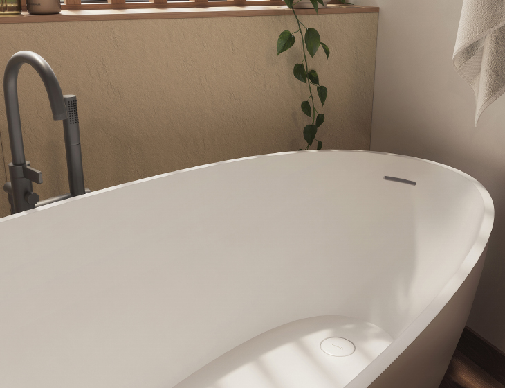 Walker 1 | MTI Baths