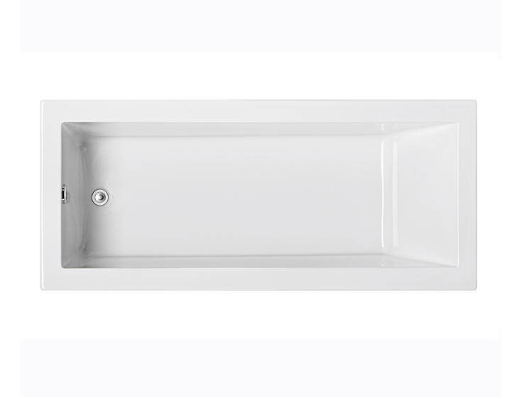 Andrea® 3 Sculpted Finish® | MTI Baths