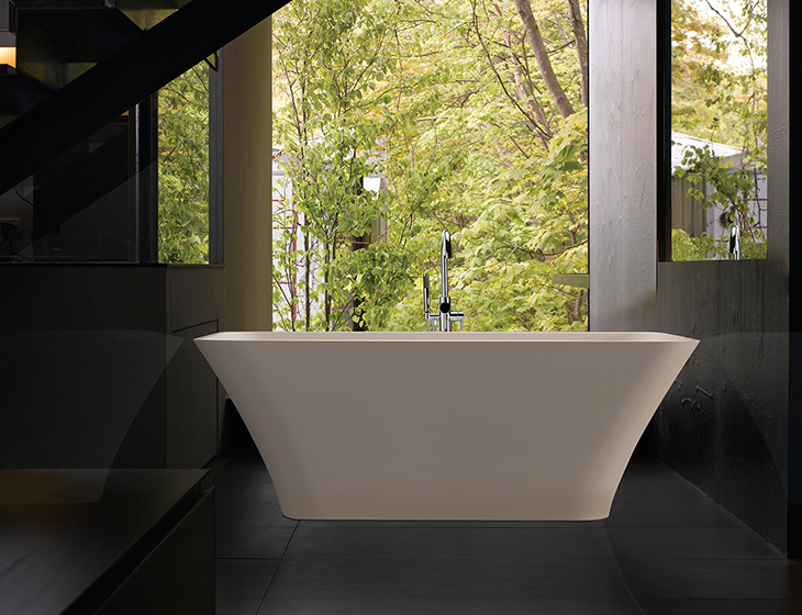 Addison | MTI Baths