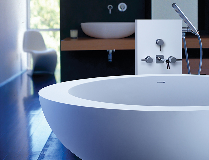 Càscara | MTI Baths