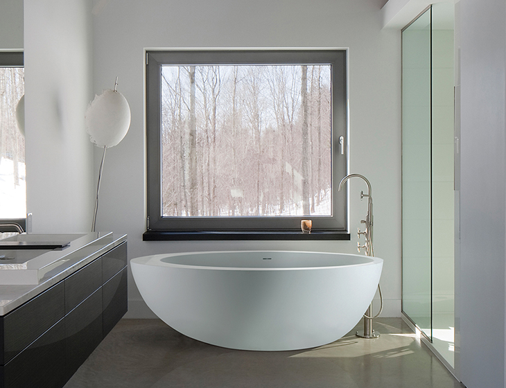 Càscara | MTI Baths
