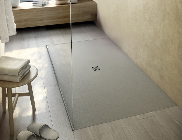 Delgada | MTI Baths