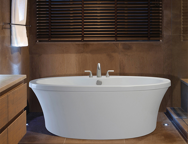 MBOFSX6636 | MTI Baths