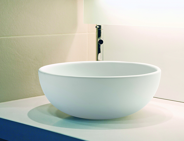 Luna 1 | MTI Baths