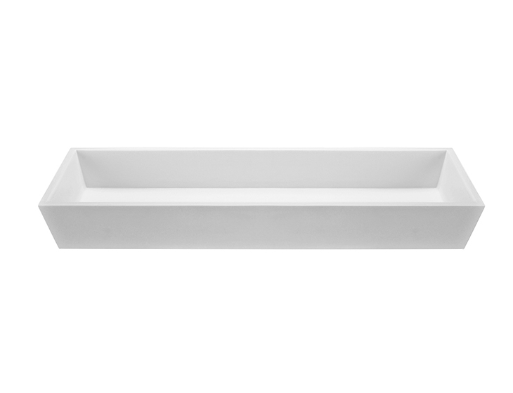 Petra 8 Semi-Recessed | MTI Baths