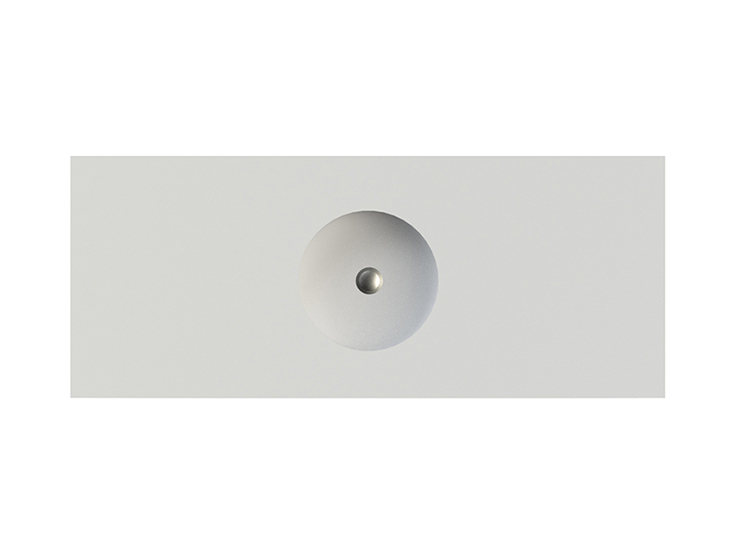 Luna Counter-Sink 1 | MTI Baths