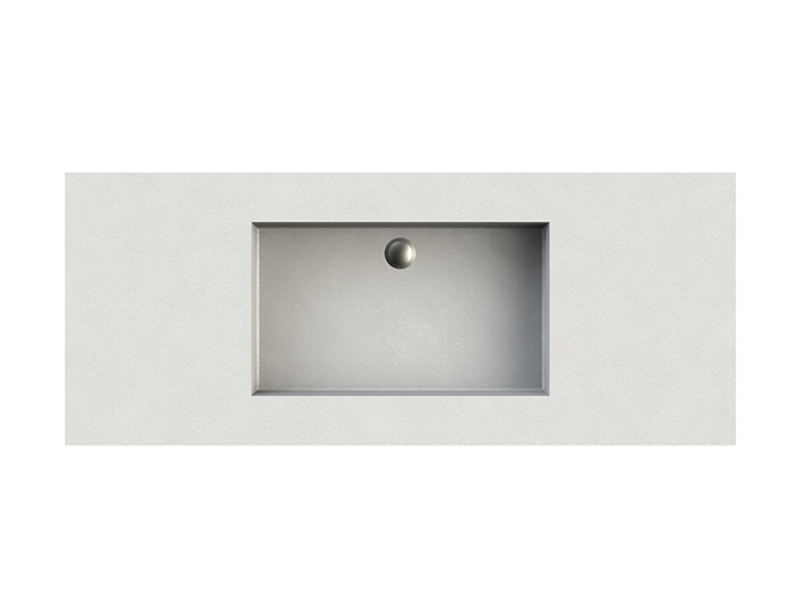 Petra Counter-Sink 13 | MTI Baths