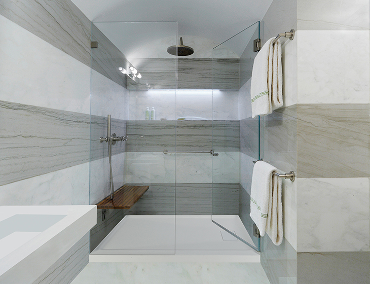 MTSB-6030IFM | MTI Baths