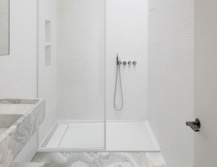 MTSB-6030MTHD | MTI Baths
