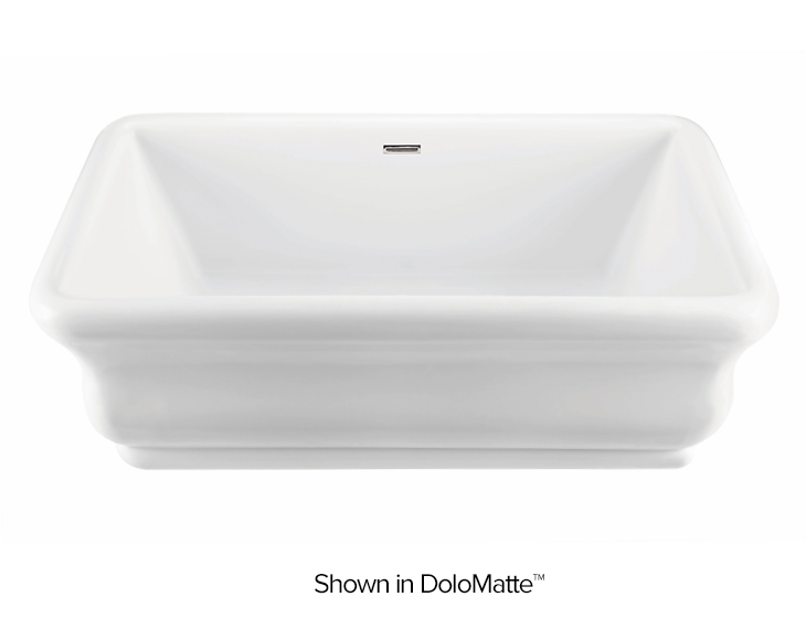 Parisian® 1 | MTI Baths