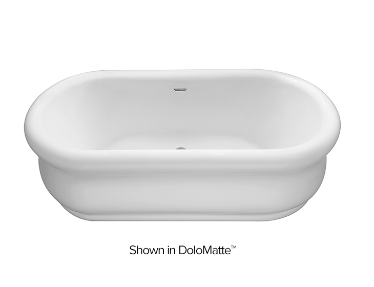 Parisian® 3 | MTI Baths