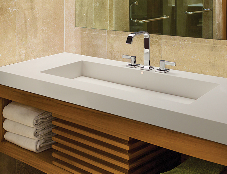 Wymara Counter-Sink 3 | MTI Baths