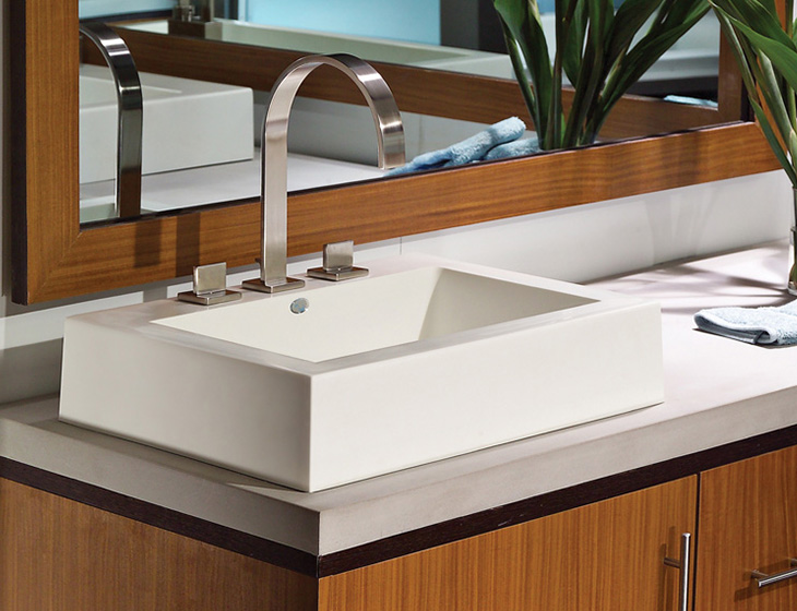 Metro 1 | MTI Baths